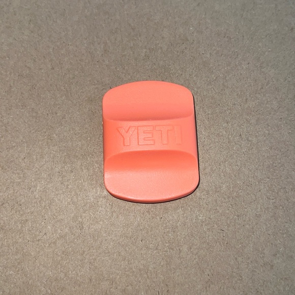 Yeti | Other | New Yeti Coral Magslider | Poshmark